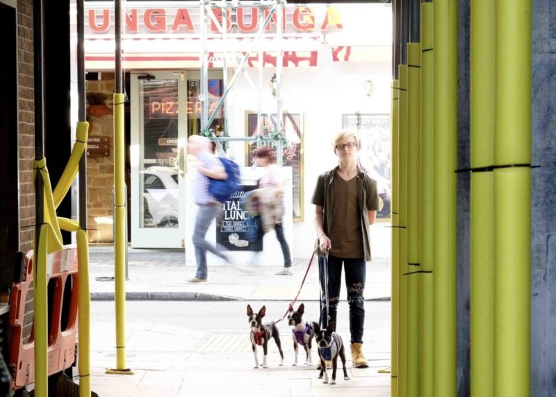 My Sunday Photo A stroll in London - Like Love Do