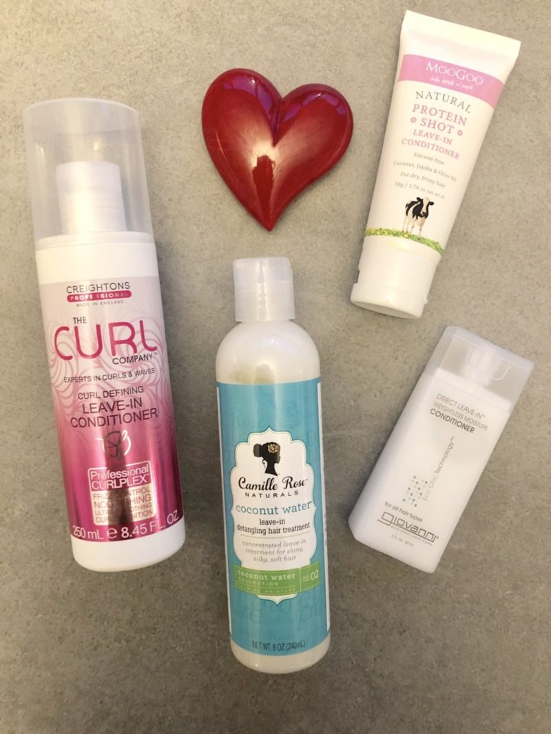 How to create a curl cast - Like Love Do