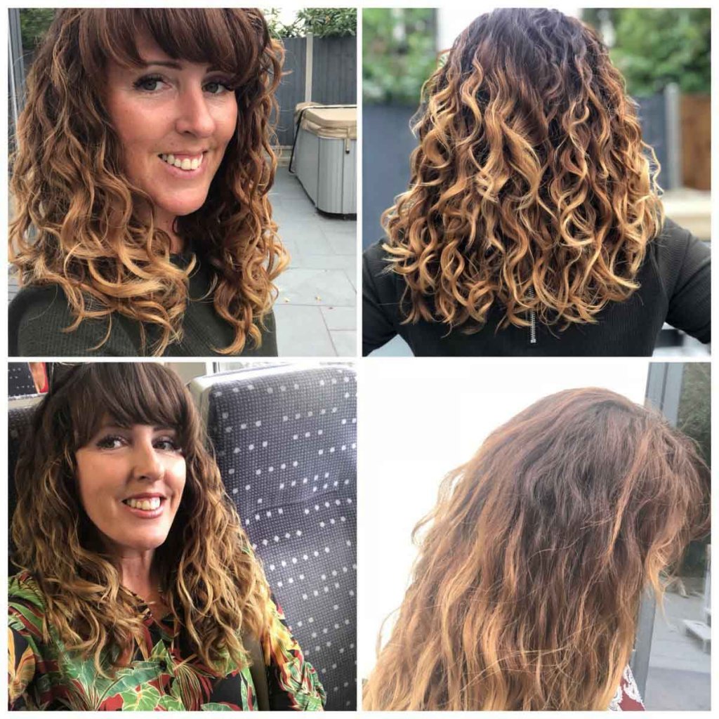 Curly Girl Method Complete guide - Like Love Do