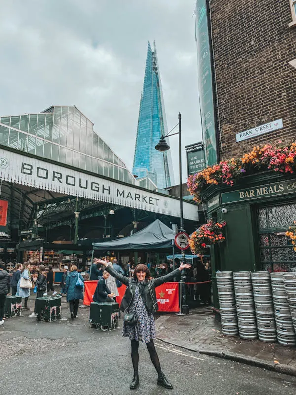 Where to Stay in London for a Shopaholic - Like Love Do