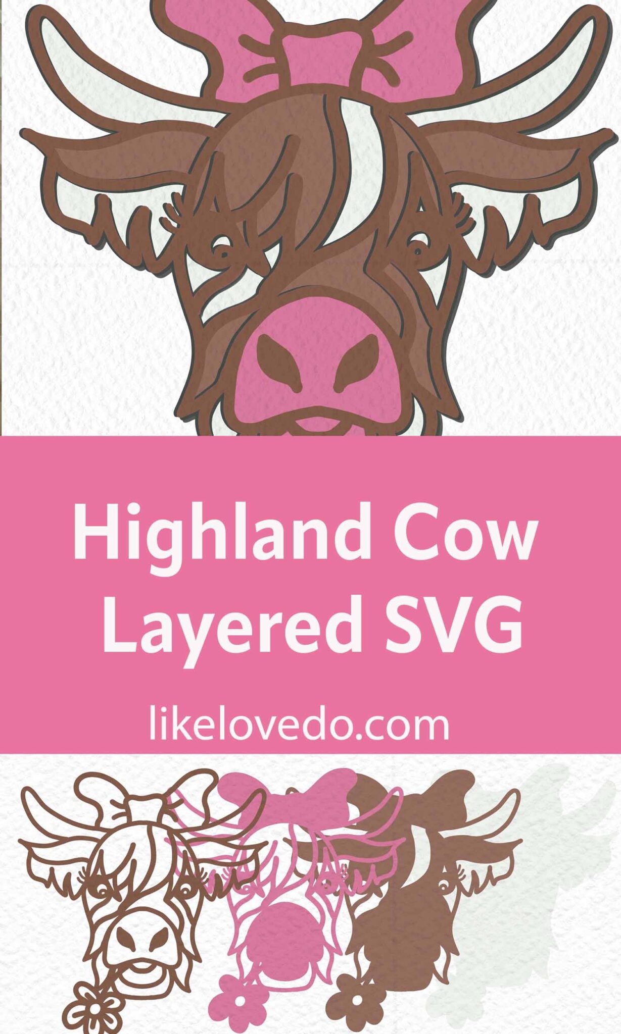 Free Layered Elf on the Shelf SVG ; 3 Dimensional - Like Love Do