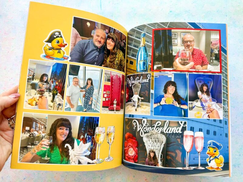 Online Digital Photo Book With My-picture - Like Love Do