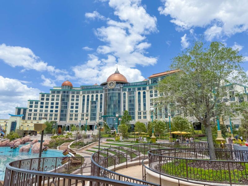 Universal's Epic Universe Orlando Guide - Like Love Do