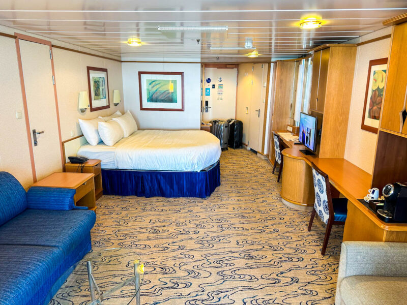 Royal Caribbean Suite Class: Is it Worth it? - Like Love Do